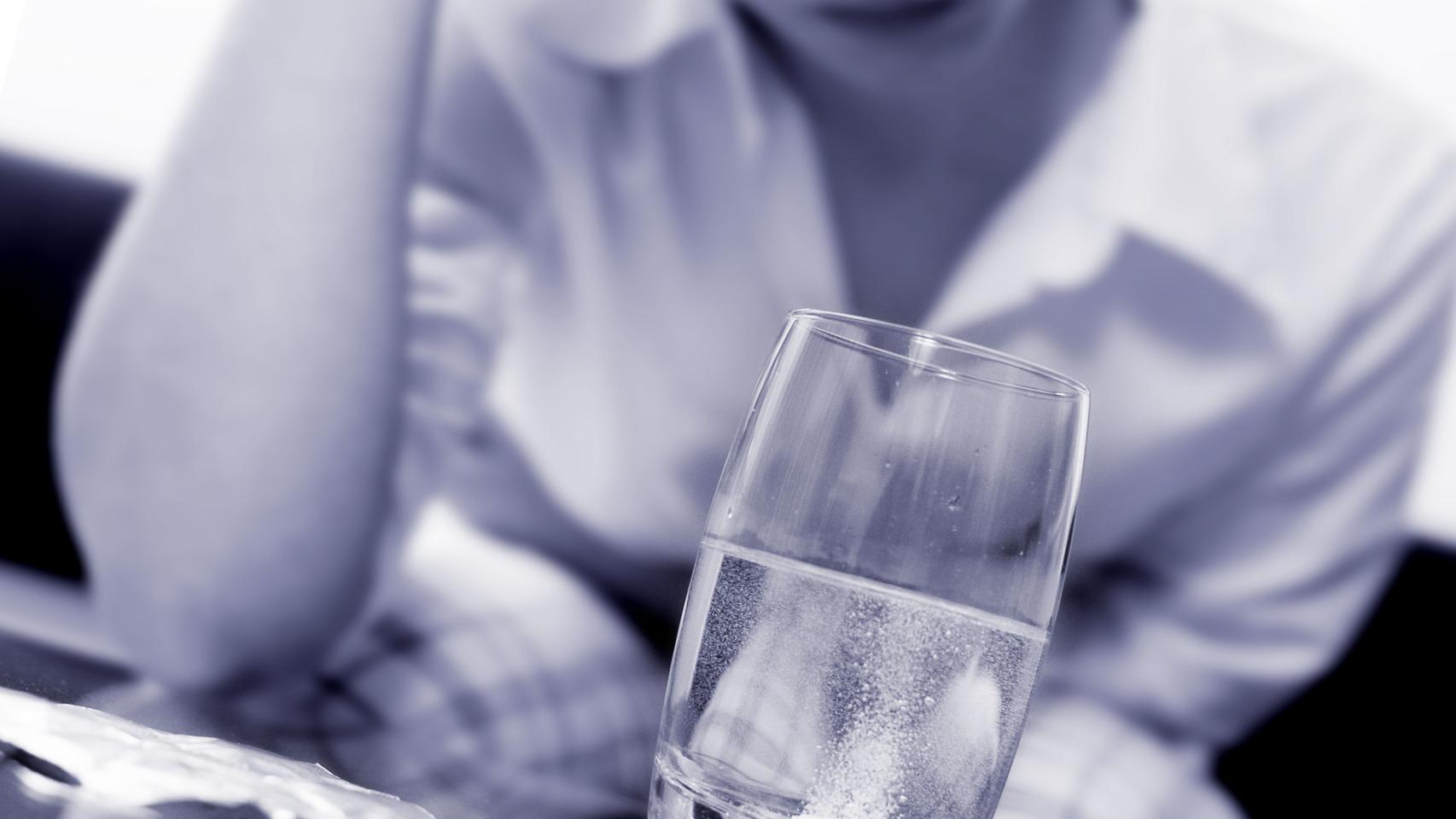 Remedios para la resaca: ésto es lo que dice la mayor revisión ...