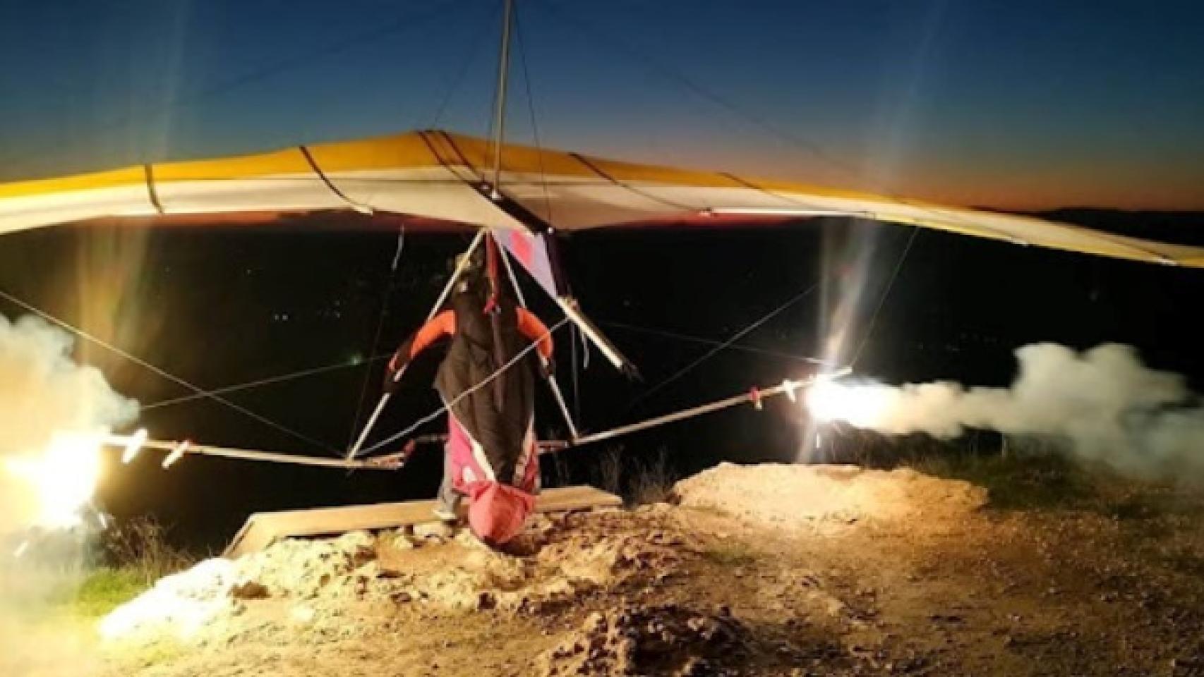 La peculiaridad de esta celebración en Alarilla es que los Reyes Magos ...