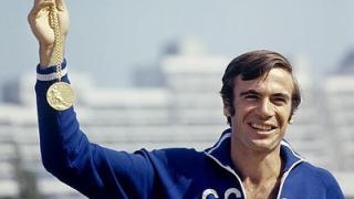 Muere Víktor Saneyev, tres veces campeón de triple salto en los Juegos Olímpicos, a los 76 años