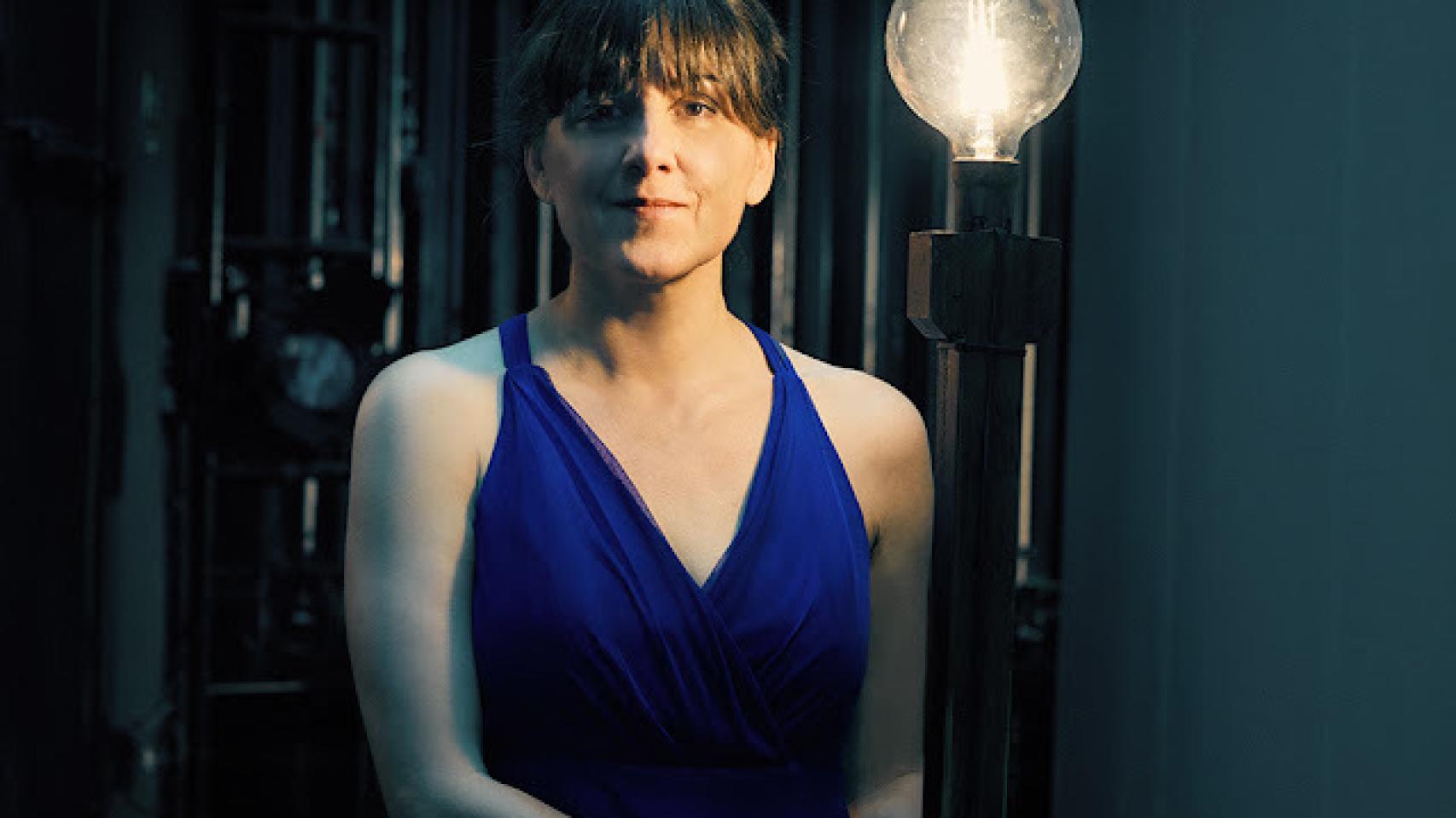 Quién es Ana Rayo, la actriz que va como invitada desde este viernes a ...