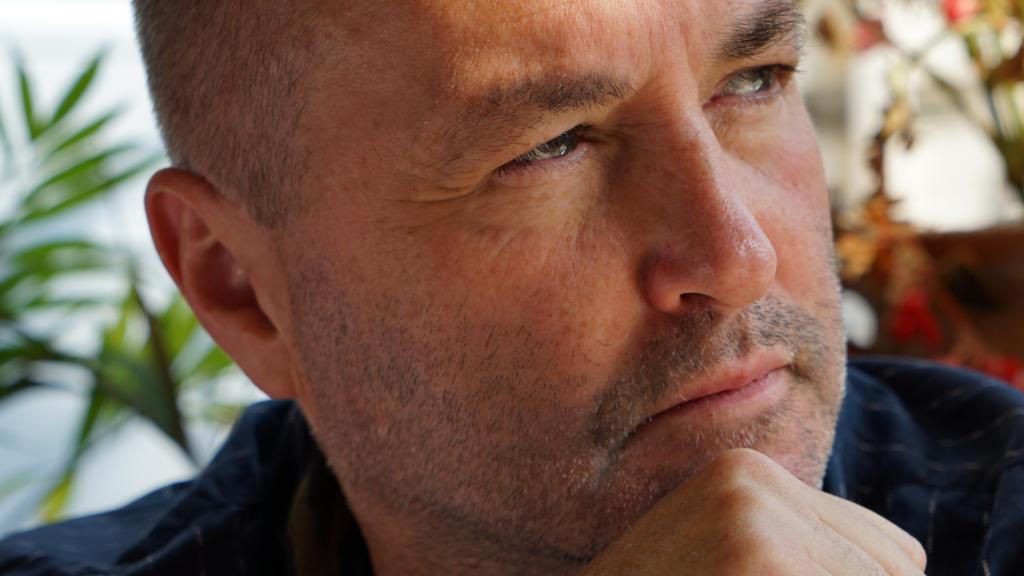 Apeirógono: La brillante novela de Colum McCann sobre el conflicto ...