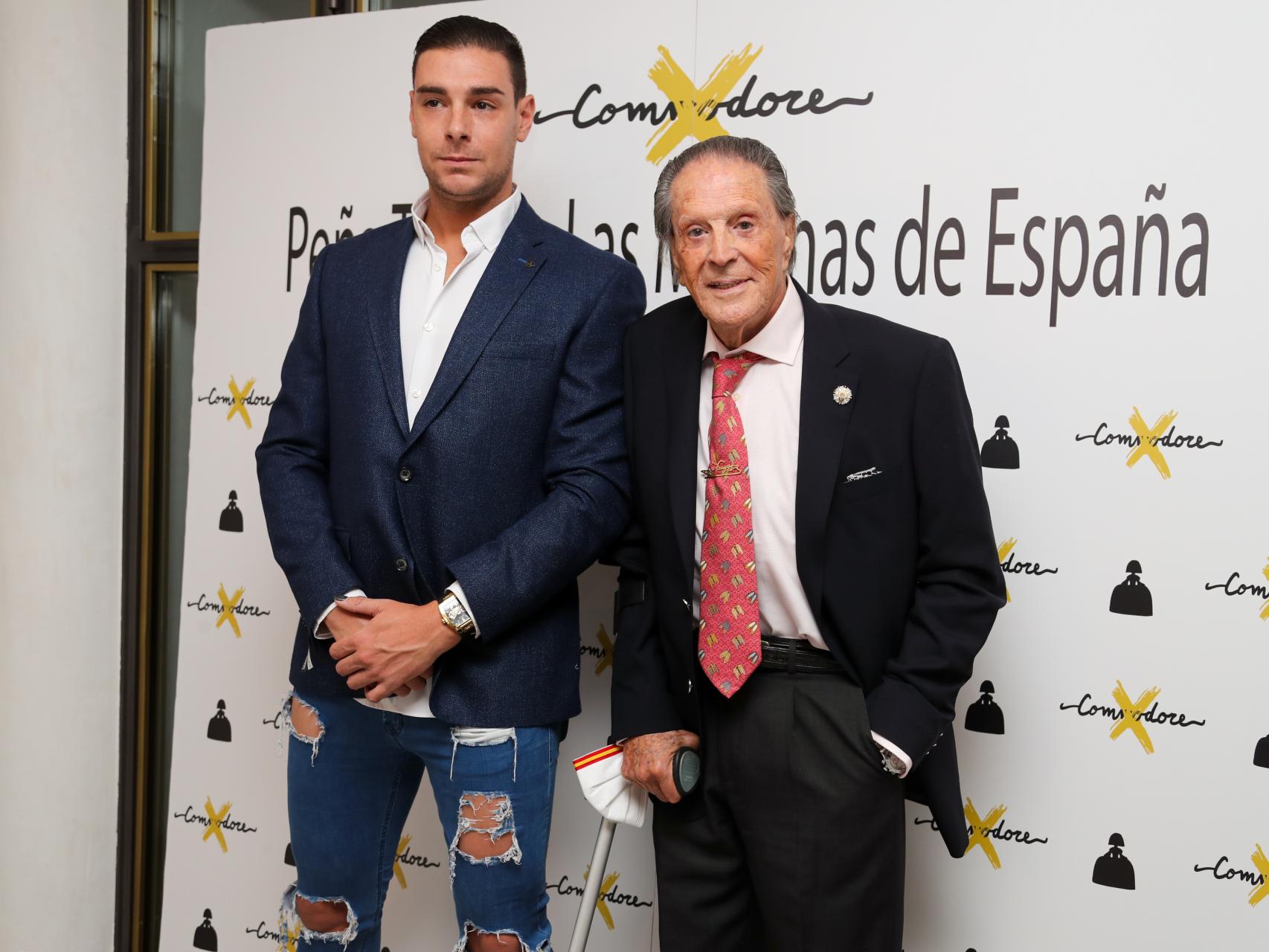 El legado de Jaime Ostos: su funeral en Colombia, la unión de todos sus ...