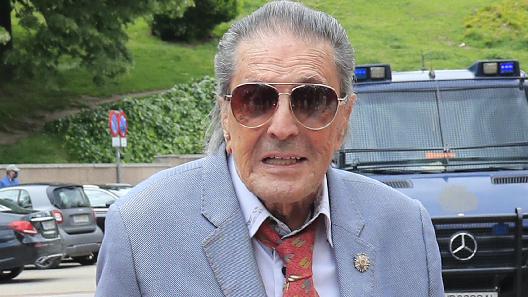 El legado de Jaime Ostos: su funeral en Colombia, la unión de todos sus ...