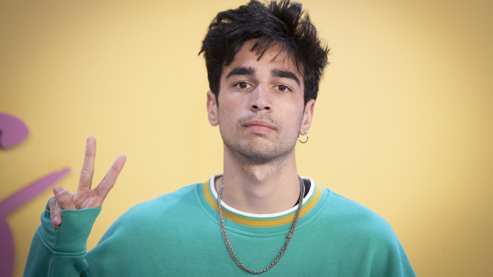 El proyecto de Daniel Arias, hijo de Imanol Arias, que le aleja del ...