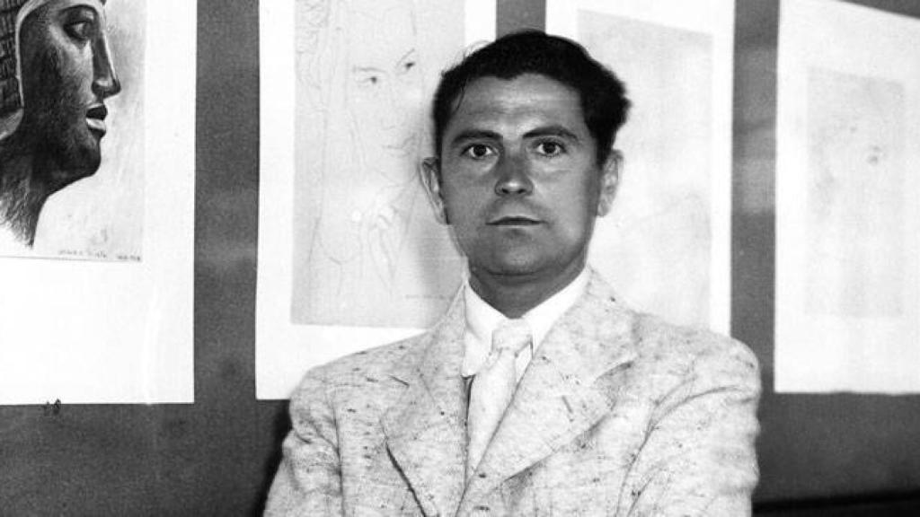 Valdepeñas digitaliza 400 obras de Gregorio Prieto y amplía la ...