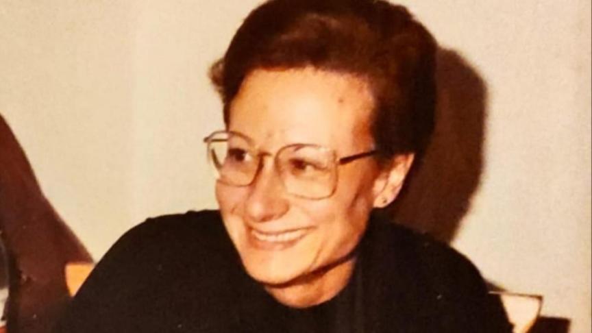 Luto entre los periodistas de Albacete por la muerte de María Fernanda ...