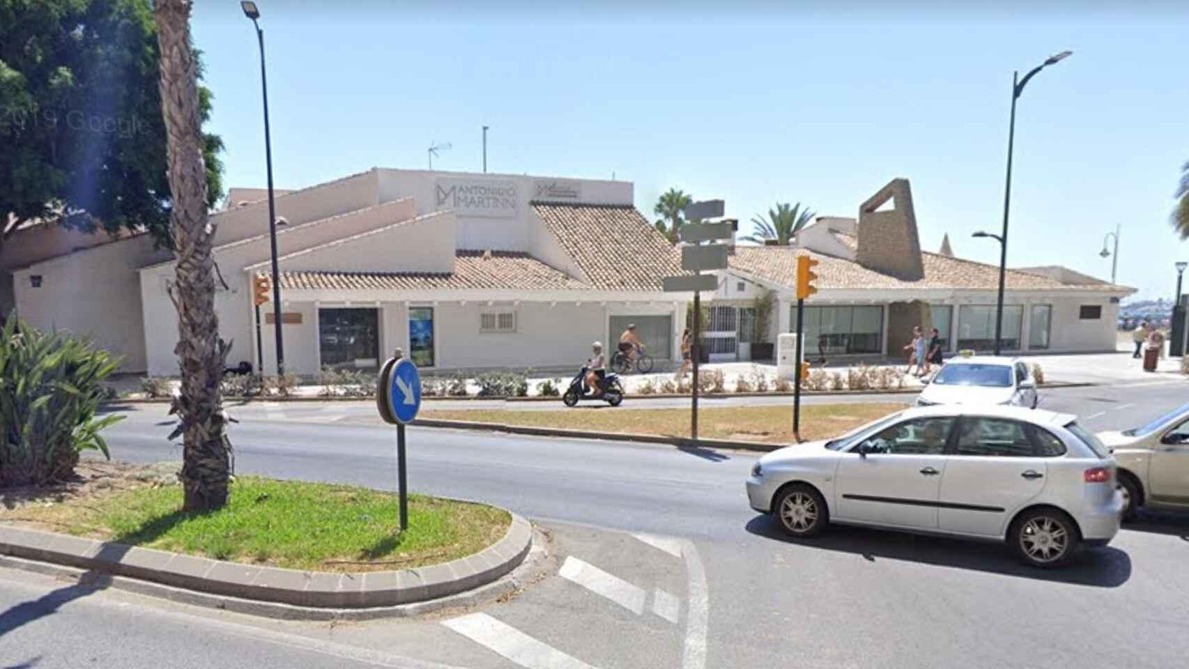 Novedades con el histórico Antonio Martín de Málaga: "La Junta quiere ...