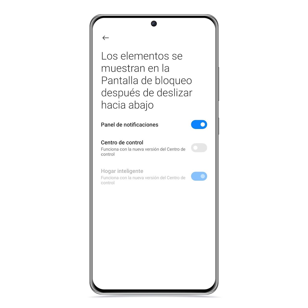 How To Lock Quick Settings From Lock Screen On Xiaomi IGamesNews