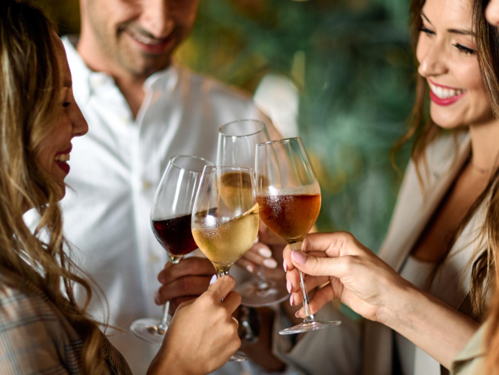 La verdad (y nada más que la verdad) sobre los vinos generosos