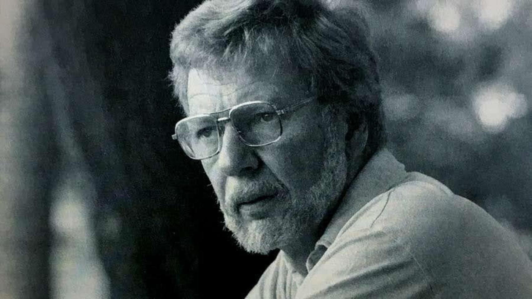 El buscavidas de Walter Tevis