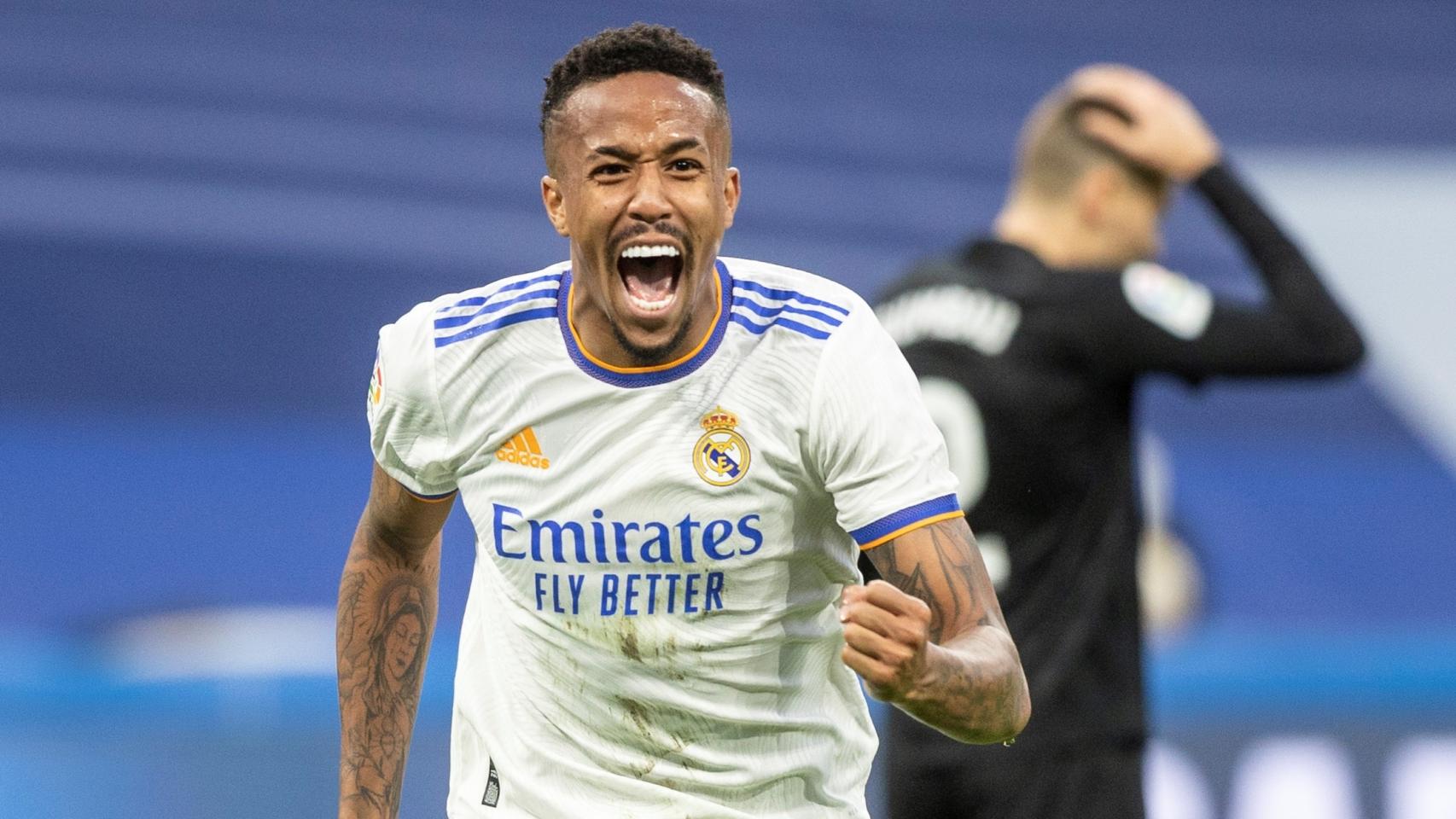 Militao no se vende... y sí acabará renovando con el Real Madrid