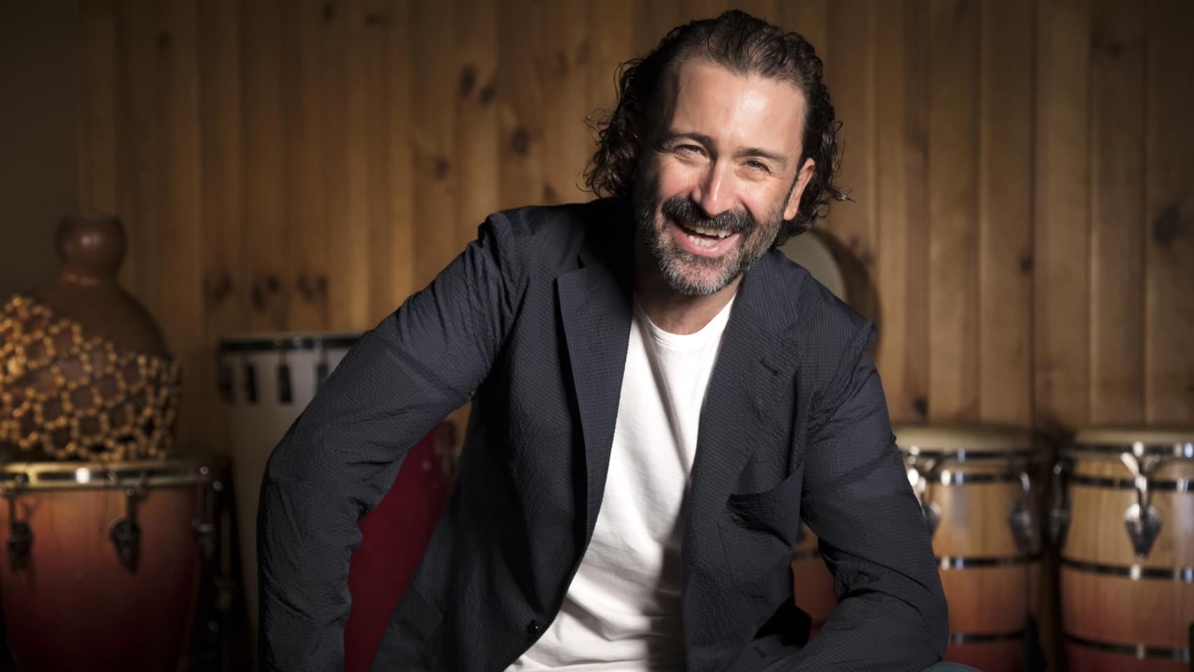 Javier Limón: "La piratería musical ya no existe. Te lo dicen hace 15 ...