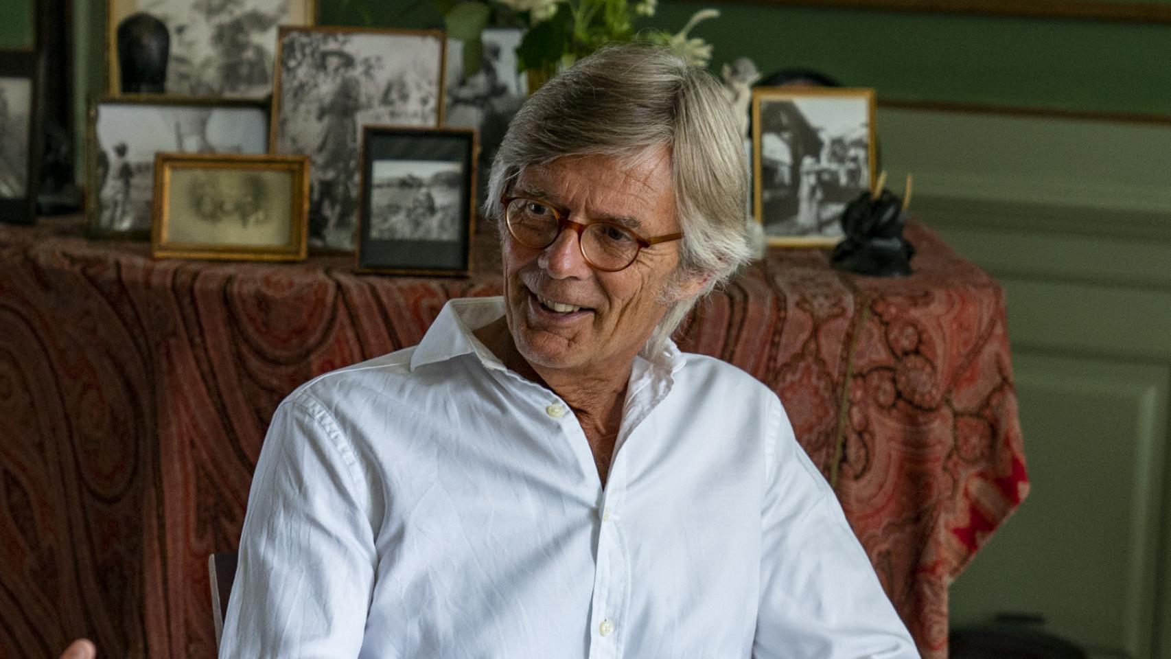 Bille August: "Blixen pensaba que arte y matrimonio eran incompatibles"