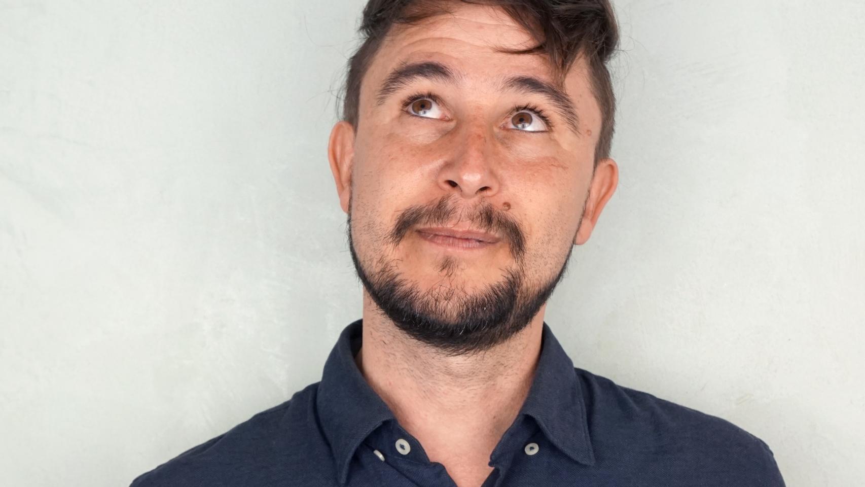 Alex Richter-Boix, 'El primate que cambió el mundo' y el poder del ...