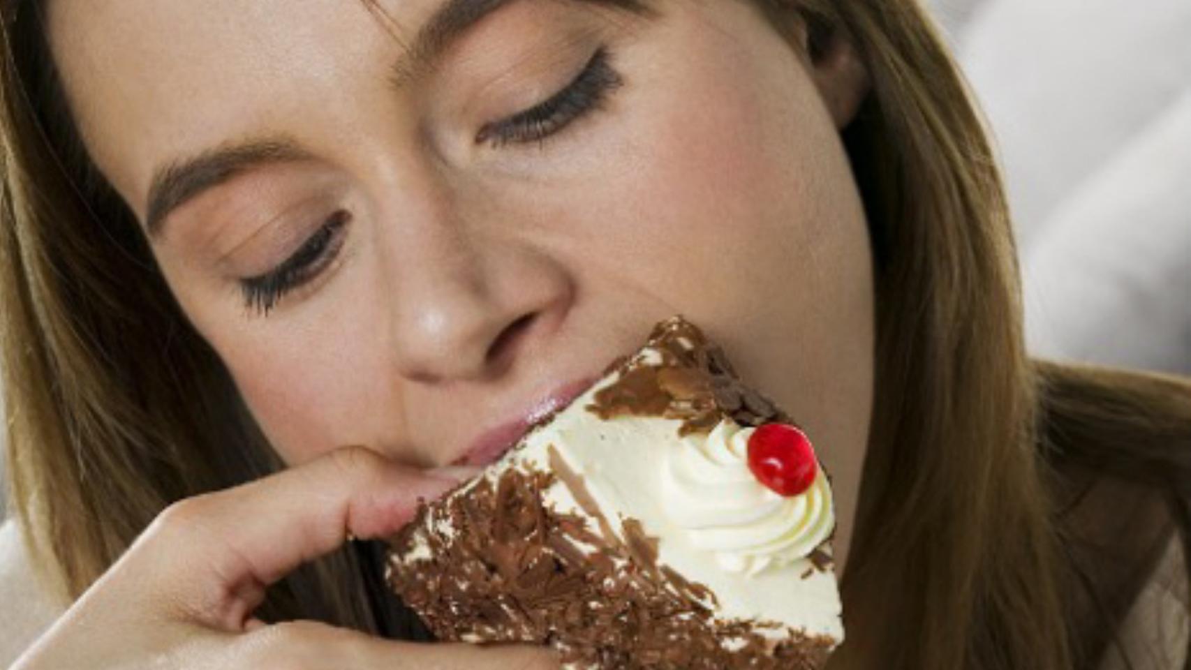 ¿Te apetece comer dulce a todas horas y tomas omeprazol? Puedes estar ...