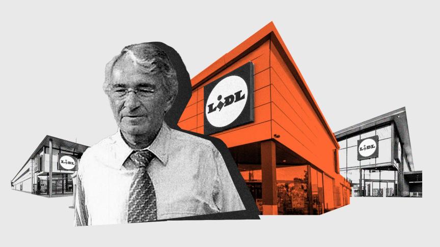 Dieter, el Multimillonario de Lidl con las Ofertas de los Lunes: su ...