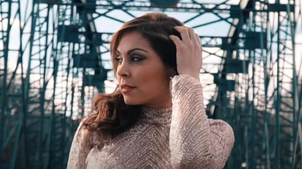 Marta Quintero: "'Vives en mí' nació como un homenaje a los que se ...