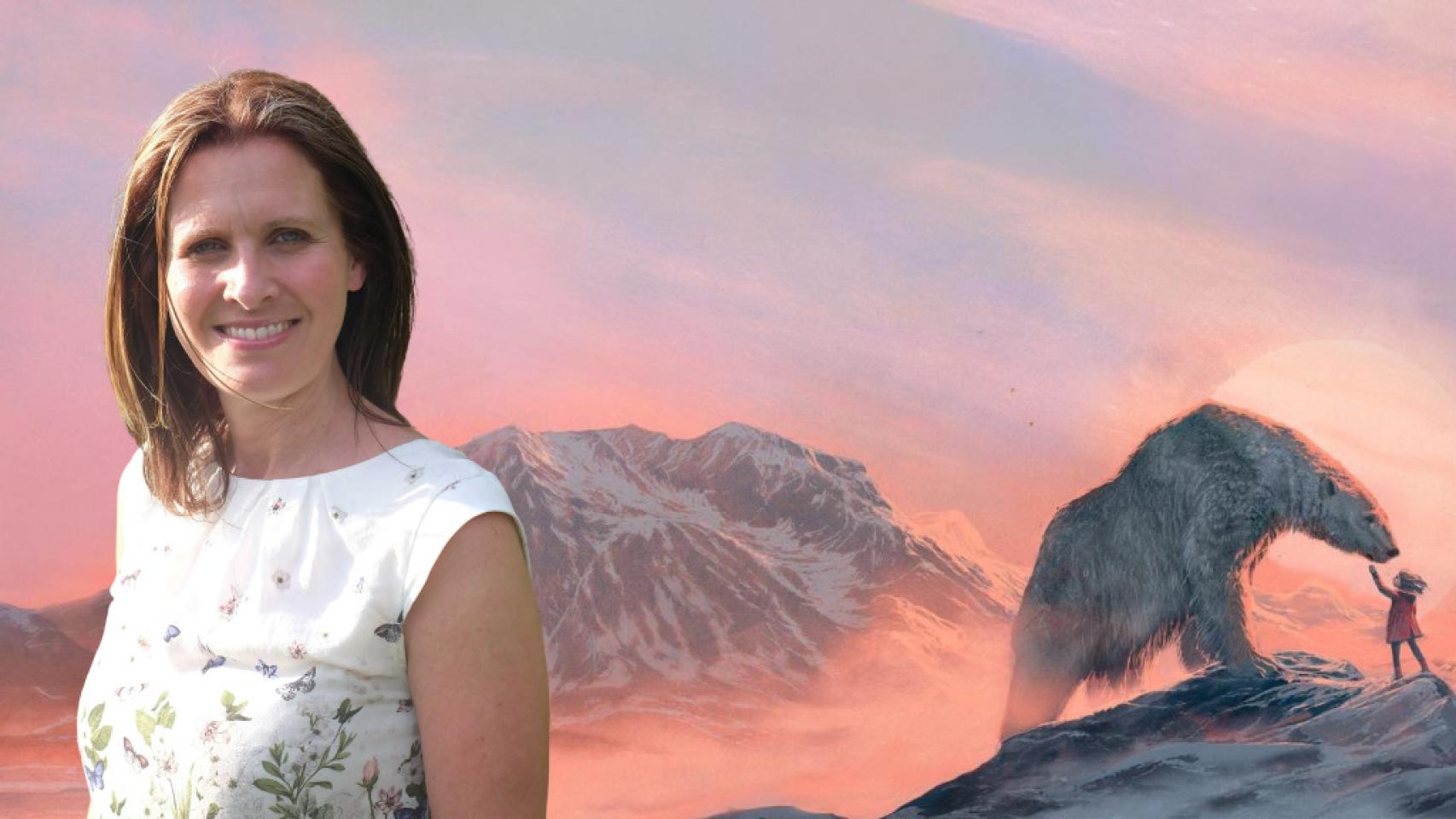 Hannah Gold y 'El último oso', o el rugido polar que empodera a los ...