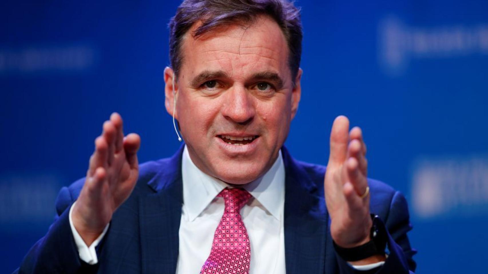 Niall Ferguson: "China se alegra de la crisis en Ucrania: así EEUU y la ...