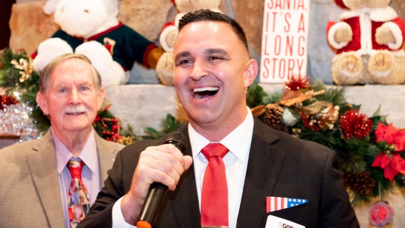 Un candidato republicano, contra el aborto en caso de violación: "El ...