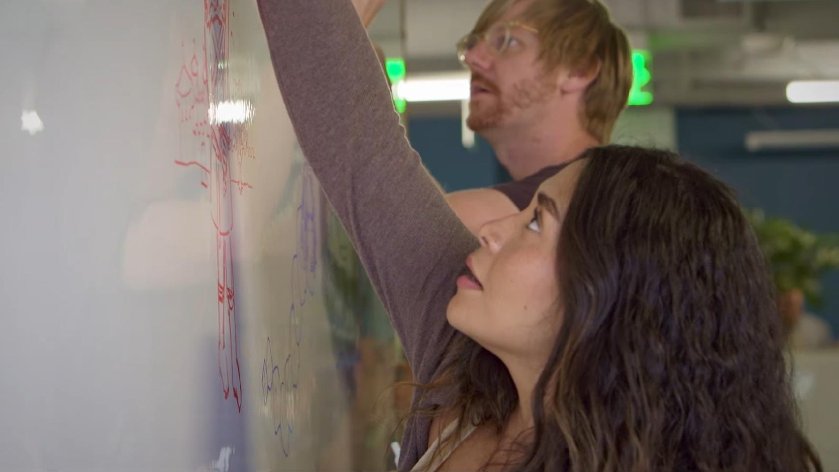 Los secretos de los doodles de Google: así se crean los populares logos ...