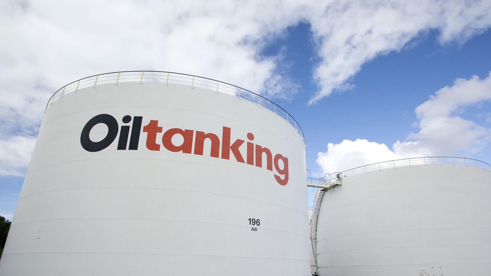 Hackean uno los principales proveedores de gas y petróleo de Alemania