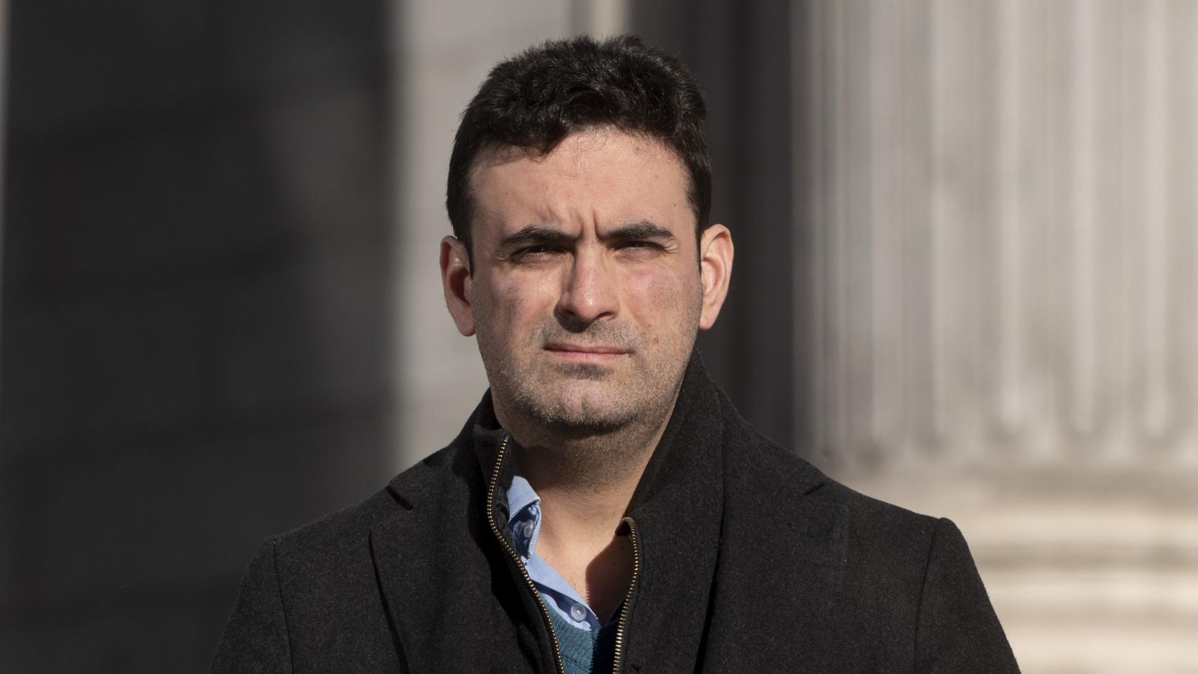 La Lucha Sin Fin de Miguel Hurtado, el Niño Abusado Que Le Hizo Ser ...