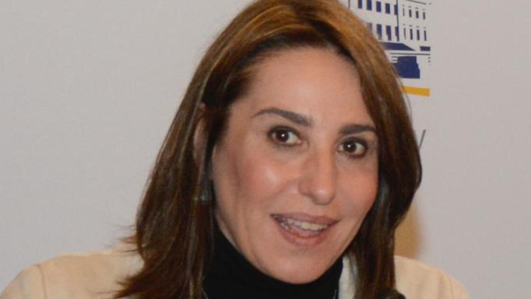 La Relatora de la Comisión Interamericana, Soledad García Muñoz: "Los ...