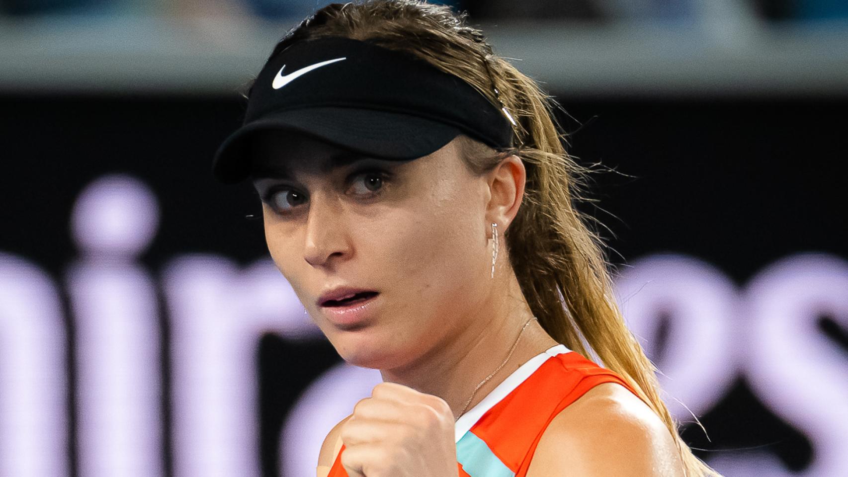 Paula Badosa's Instagram, Twitter & Facebook on IDCrawl