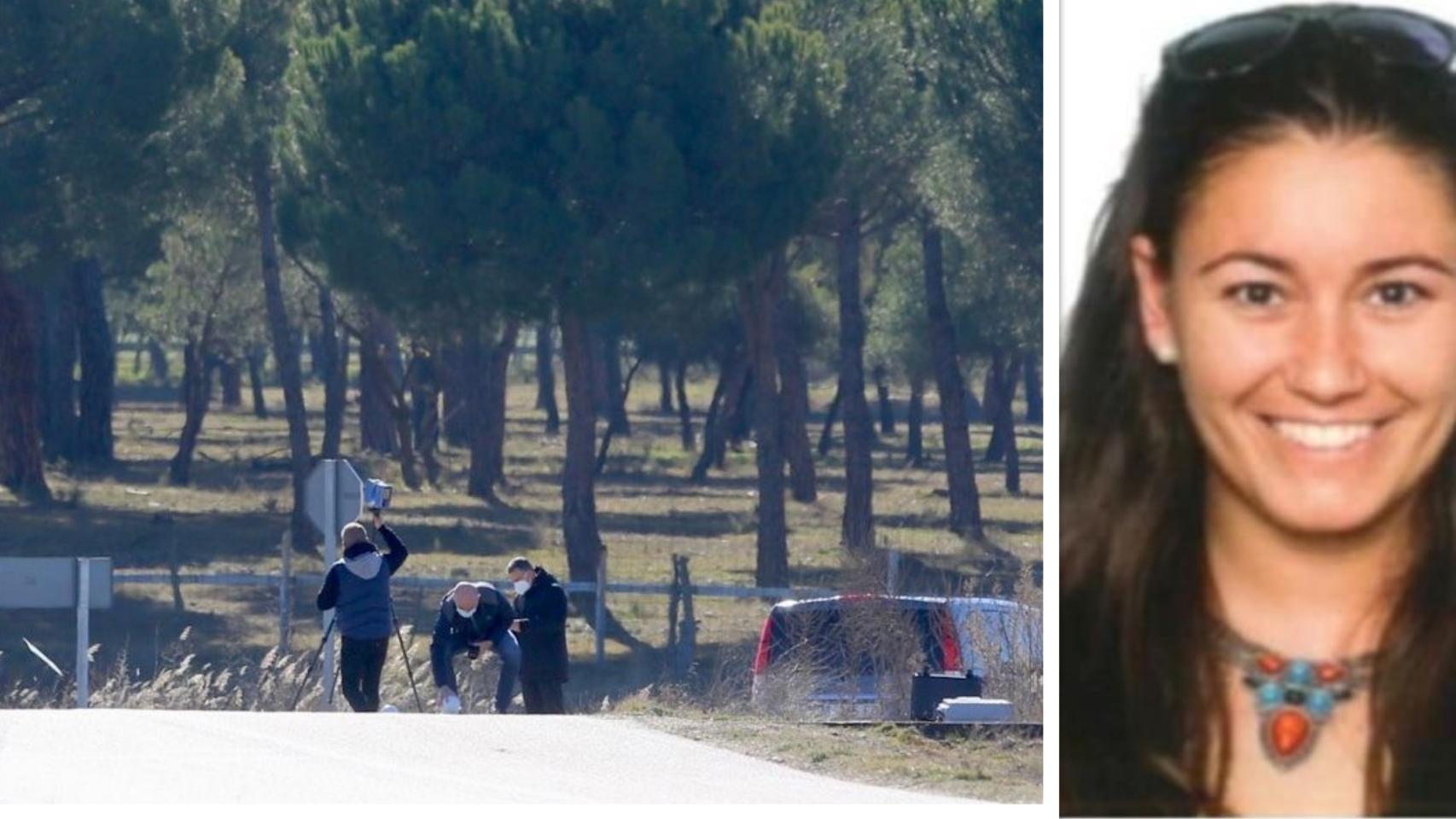 El caso por la muerte de Esther López espera la declaración del ...