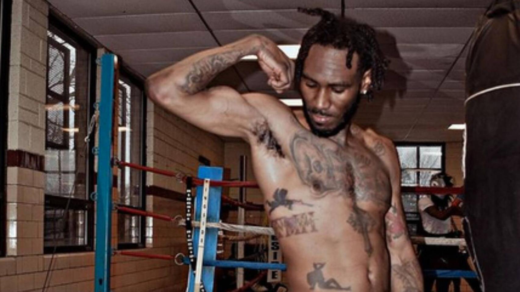 Tirotean a Robert Easter Jr, excampeón mundial de boxeo, durante un robo