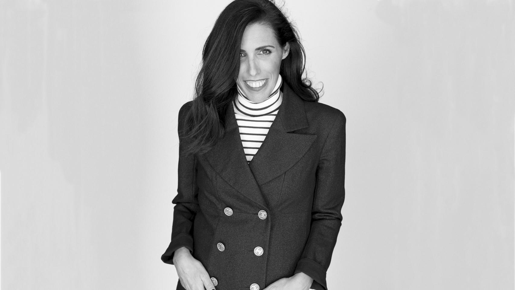 Benedetta Poletti, la mujer detrás de la revista 'ELLE': dos décadas ...