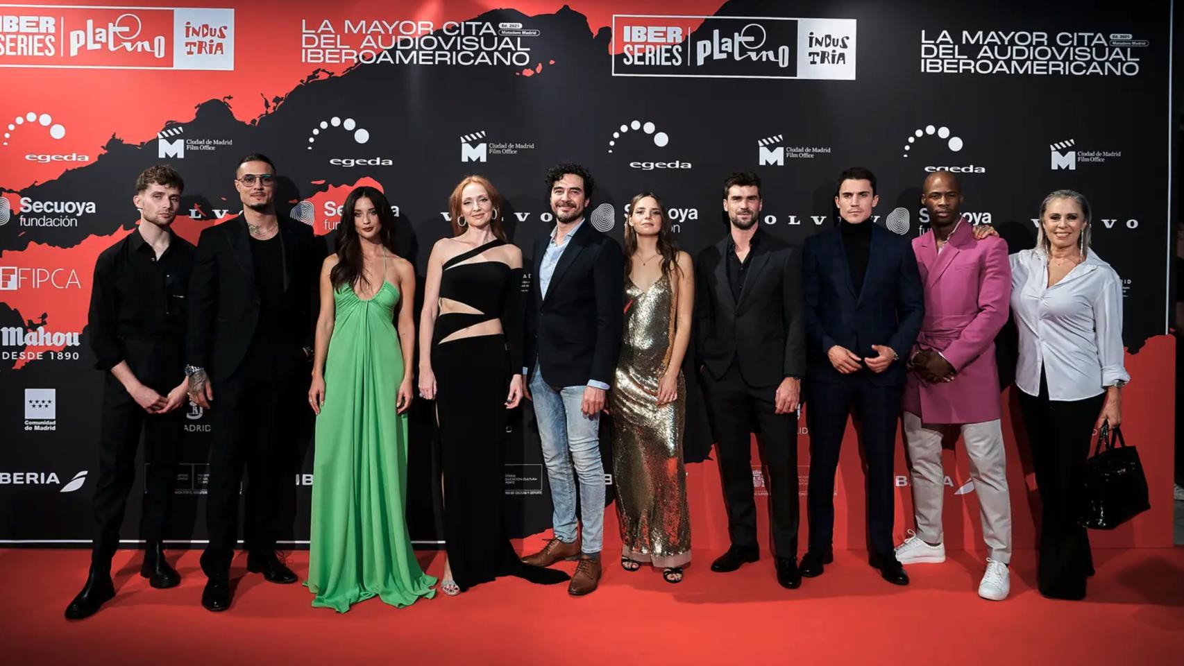 El gran reto de 'Toy Boy' con la segunda (y tercera) temporada tras la ...