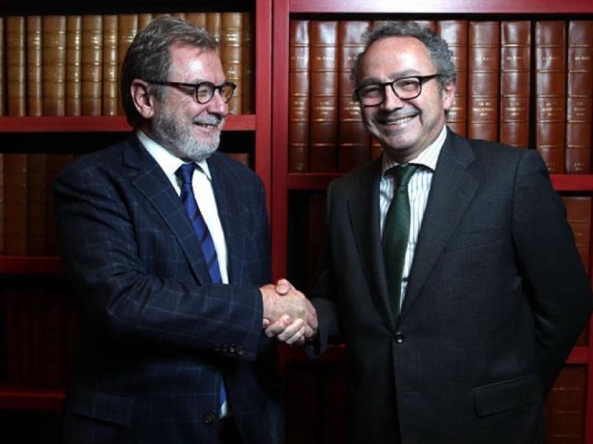 'Polancolandia', el Reino de Jesús Polanco Que Ya No Existe: Lo Que ...