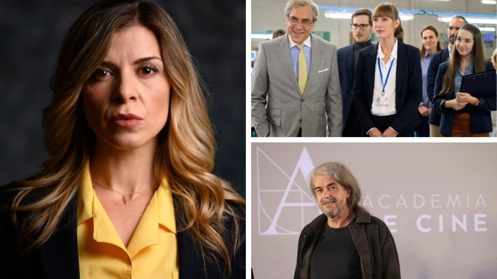 El año triunfal de la actriz malagueña Mara Guil: "Siempre recordaré ...