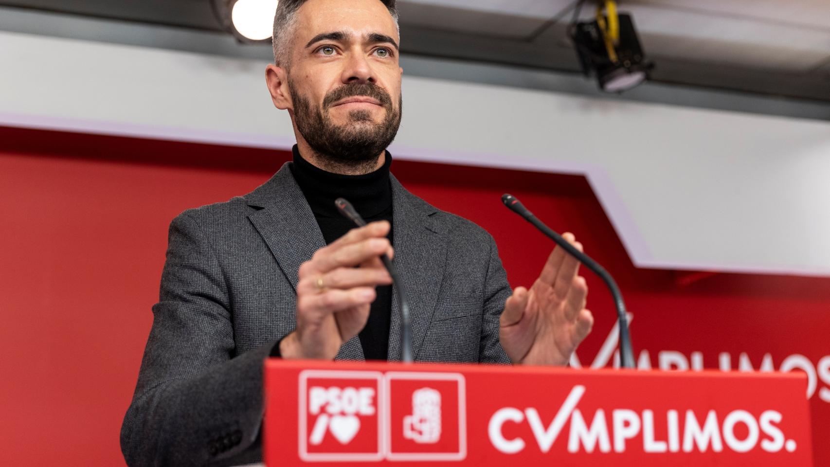 Felipe Sicilia abogó por una Andalucía sin puticlubs y Twitter le ha ...