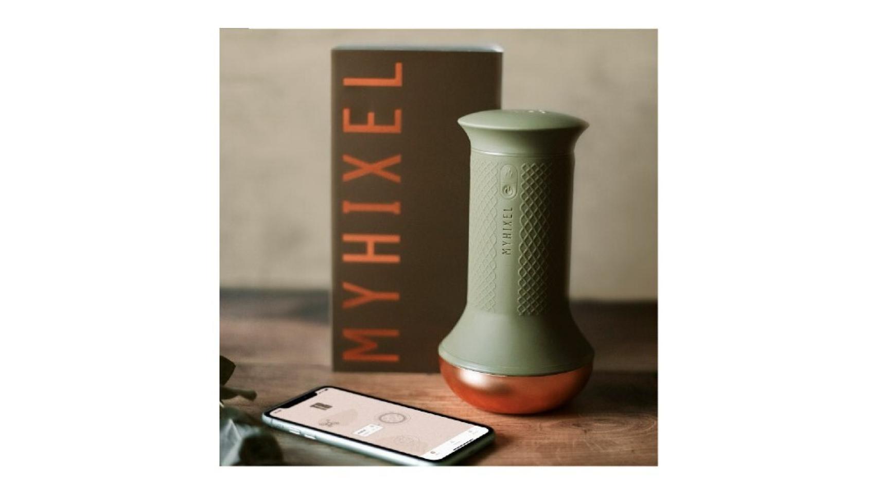 MYHIXEL: la empresa que ofrece soluciones para mejorar la vida sexual ...