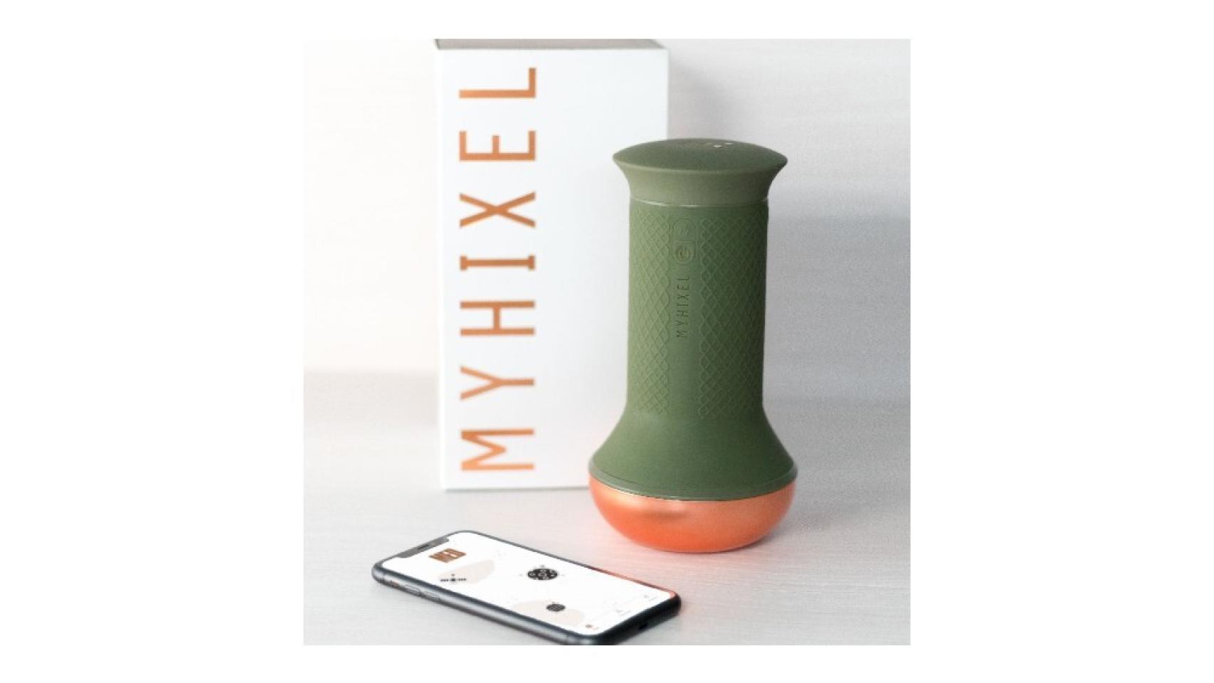 MYHIXEL: la empresa que ofrece soluciones para mejorar la vida sexual ...