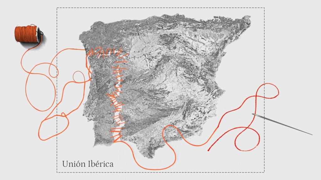 El Sueño de la Unión Ibérica: Primer Paso de Portugal Hacia la Creación ...