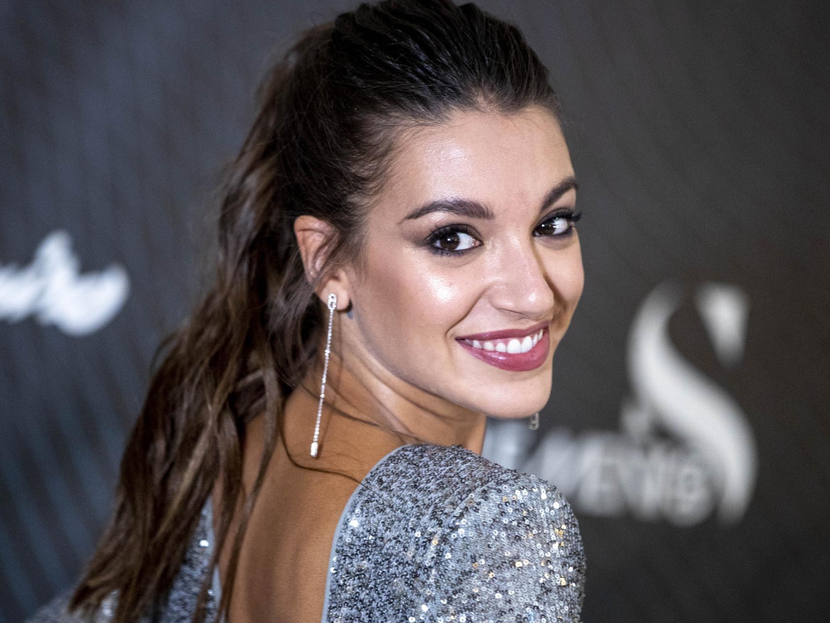 Ana Guerra y Víctor Elías, los detalles 'secretos' de su amor: cuándo ...