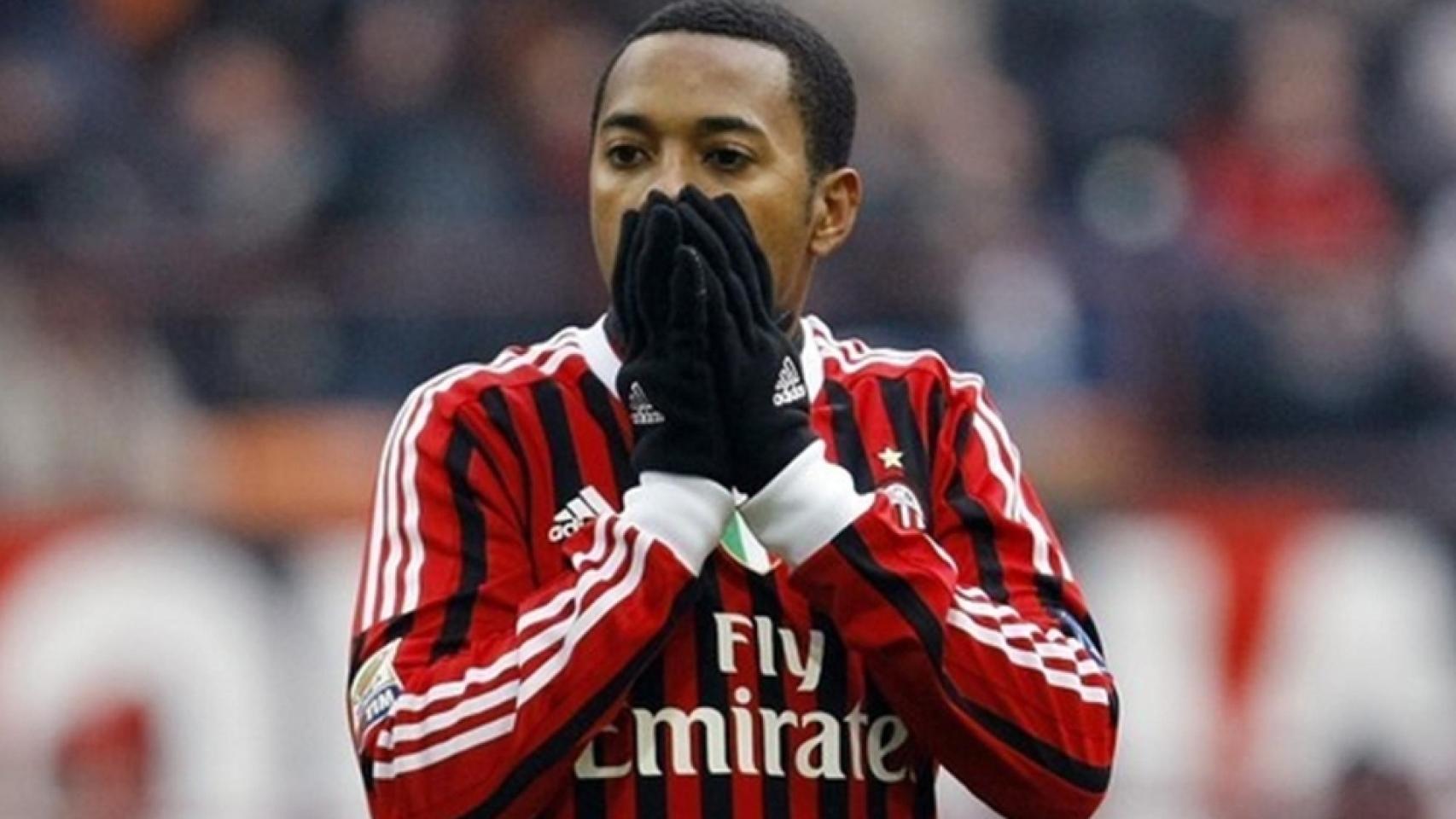 Robinho Cumplirá Nueve Años De Cárcel En Brasil Condenado Por Violación