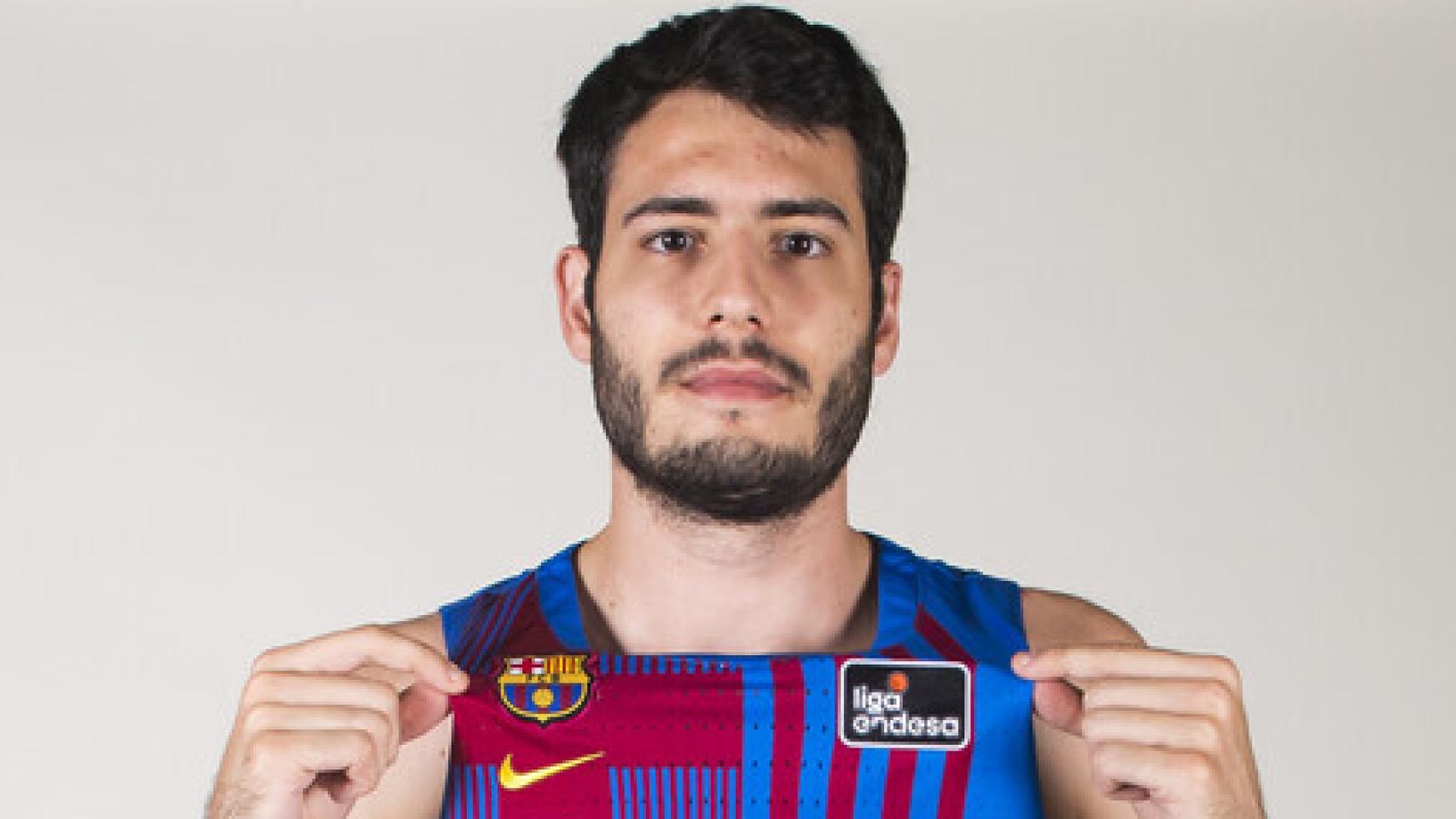 Álex Abrines: "He pasado por una lesión dura al igual que por la ...
