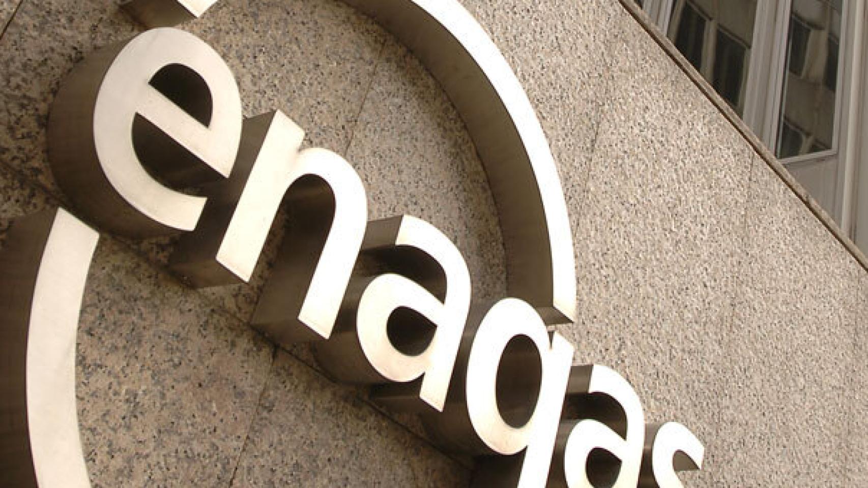 Las acciones de Enagás ponen en peligro la secuencia de mínimos crecientes