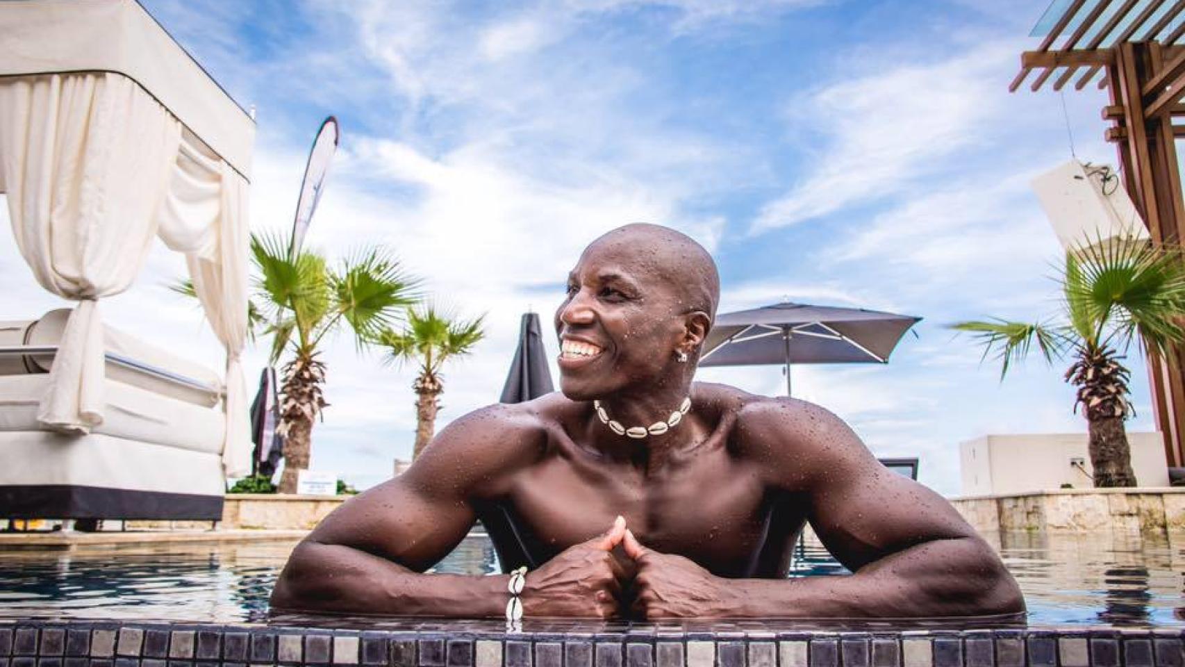 Fausto, de stripper en Barcelona a entrenar a España en Youtube: su ...