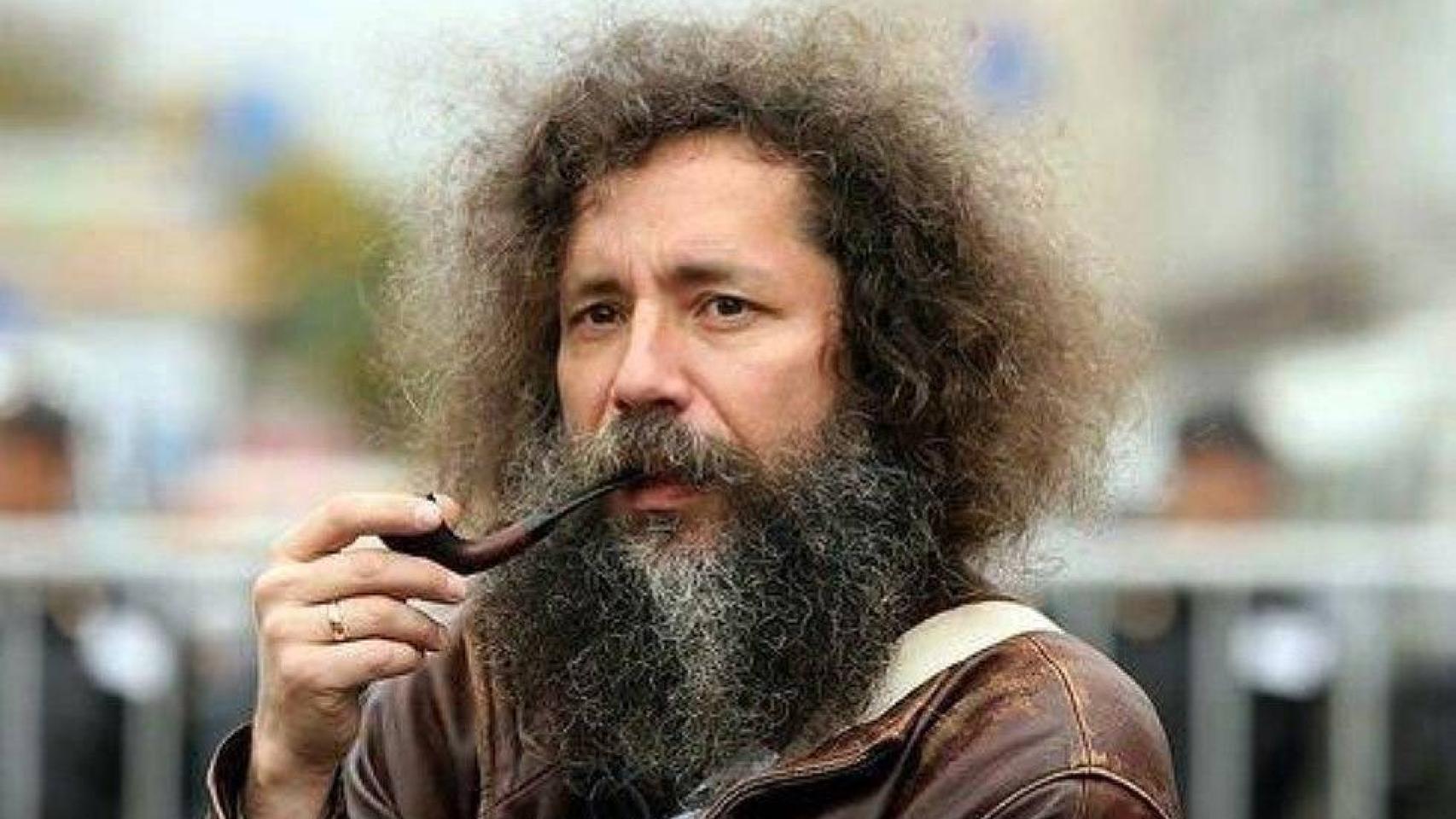 Mikhail Gelfand, el científico ruso que detuvo sus clases para liderar ...