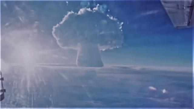 La Bomba del Zar, el arma de destrucción total de Rusia: 3.800 veces ...