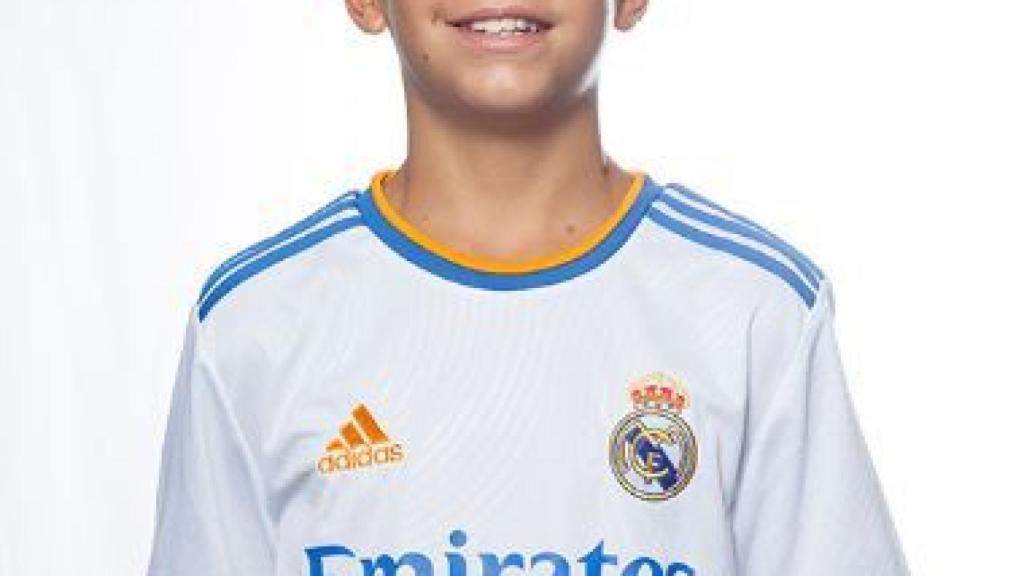 El top 5 de grandes fichajes del Real Madrid para su cantera: Enrique ...