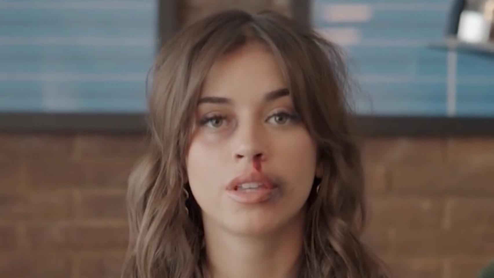 "Ni una más": el vídeo viral de la 'influencer' de Castilla-La Mancha ...