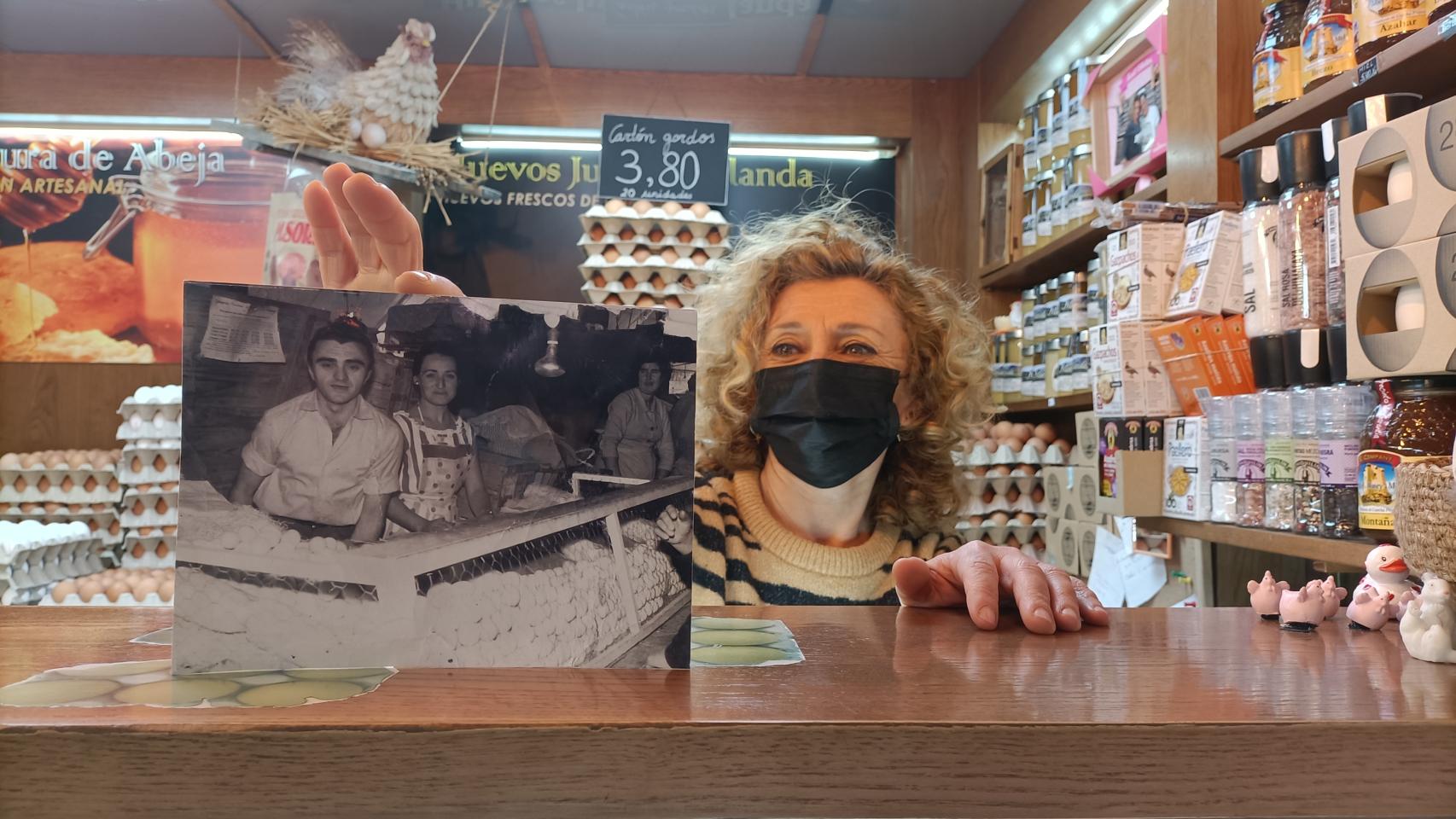 Estas son las razones por las que deberías comprar en el Mercado ...