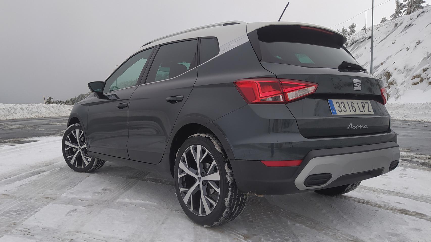 Seat roza el millón de SUV vendidos; un trío de éxito formado por el ...